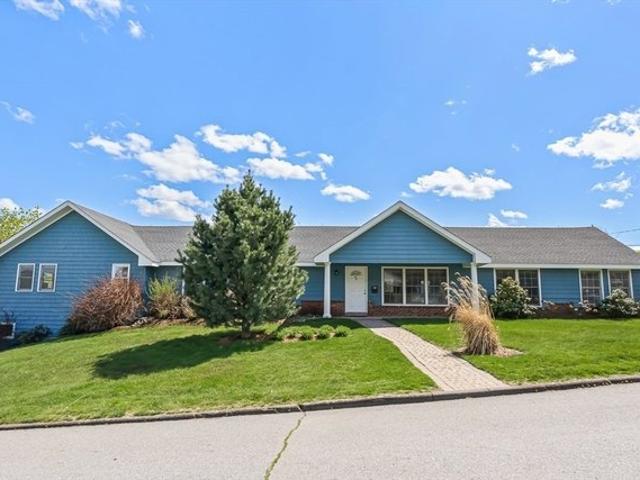 3 Theresa Rd, Stoneham, MA 02180