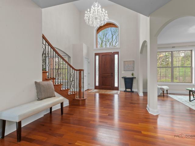 3 Thornfields Lane