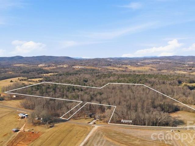 3 Three Forks Church Rd, Taylorsville, NC 28681
