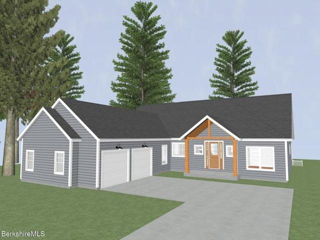 3 Thrushwood Ln, Great Barrington, MA 01230