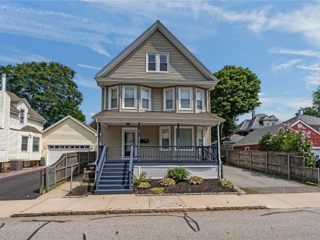3 Thurston Avenue 2