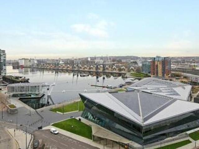 3 Tidal Basin Road, Hoola, Royal Docks, 1 Bedroom Apartment