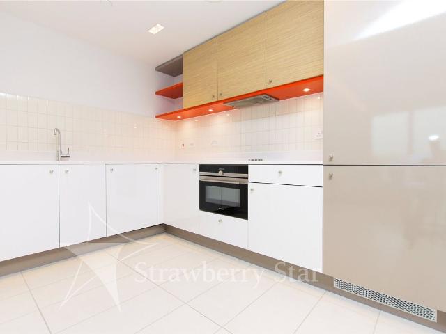 3 Tidal Basin Road, London E16, 1 bed flat to rent, £2,050 pcm | PrimeLocation