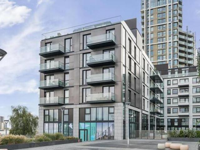 3 Tidemill Square, Waterman Gardens, Lower Riverside, 2 Bedroom Flat