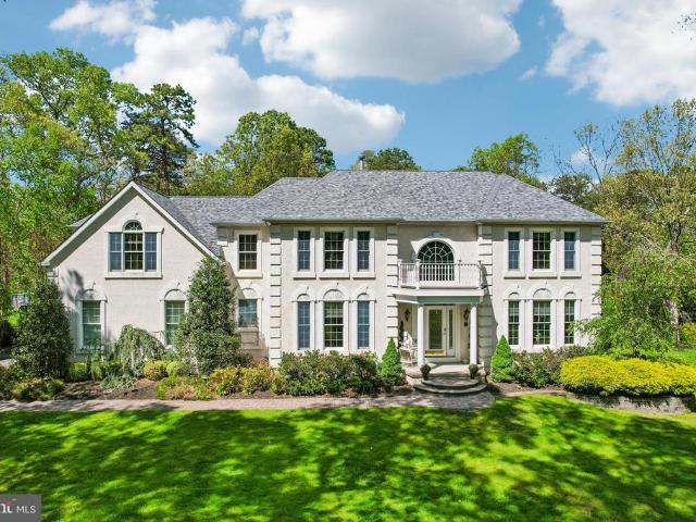3 Timber Green Court