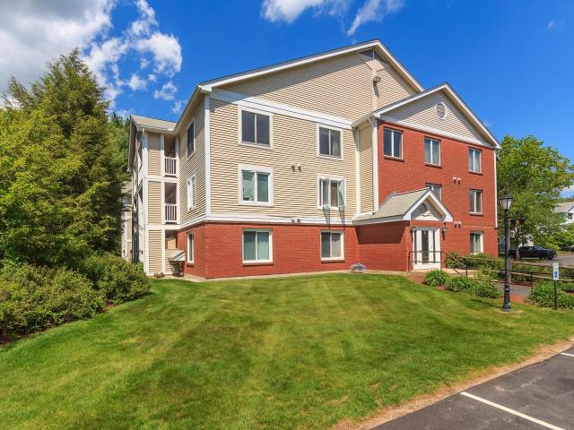 3 Timberwood Drive # 207