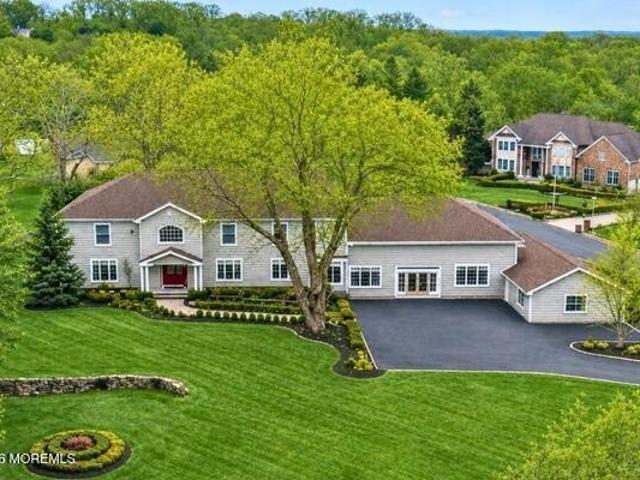 3 Tolas Dr, Holmdel, NJ 07733
