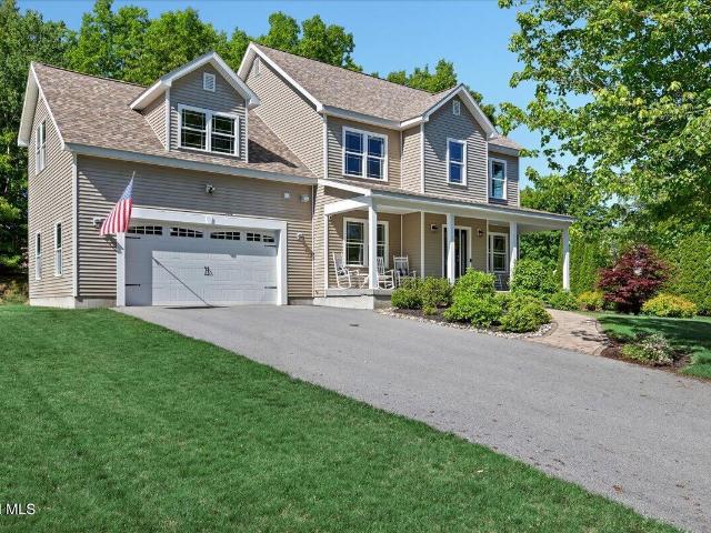 3 Tomaselli Court