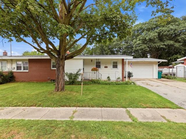 3 Tony Tiger Trl, Springfield, MI 49037