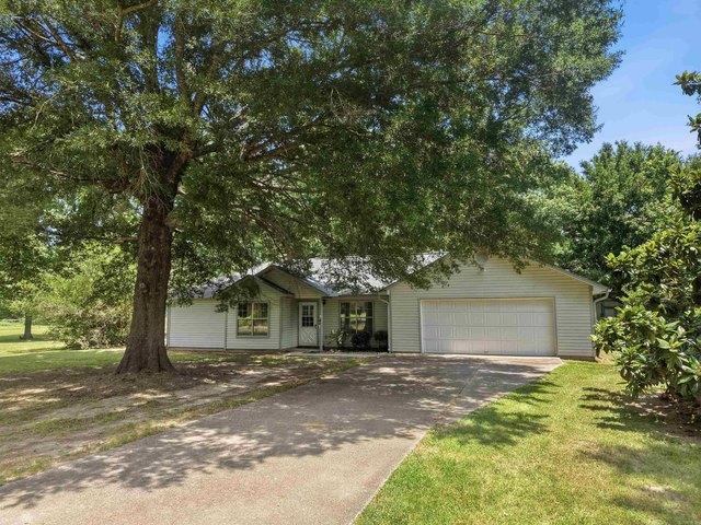 3 Tpm Ln, Conway, AR 72032