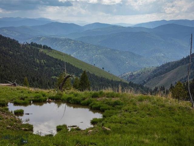 3 Tract, Drummond, MT 59832