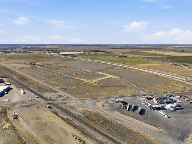 3 Tract, Lot 8, Wiggins, CO 80654 | MLS #1053 | Compass