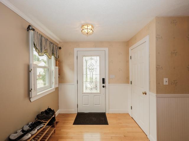 3 Tracey Avenue