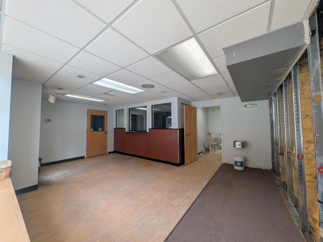 3 Tremont Street