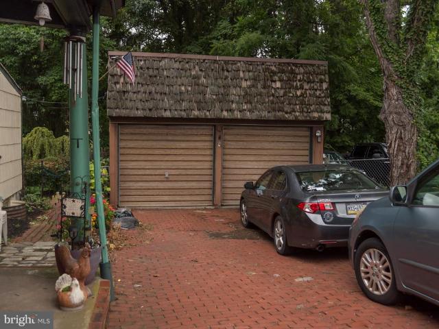 3 Trenton Road