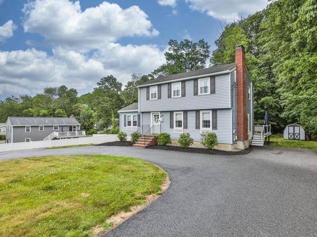 3 Trina Rd, Salem, NH 03079