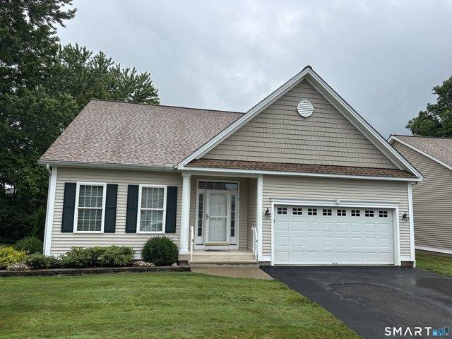 3 Truman Way Unit 3, Rocky Hill, CT 06067