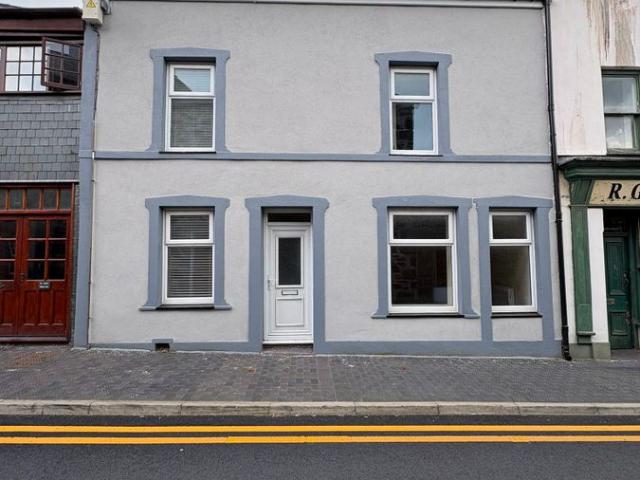 3 Upper Ala Road, Pwllheli LL53, 3 bed terraced house to rent, £875 pcm | PrimeLocation