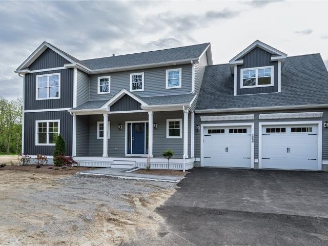 3 Upper Farm Way, Johnston, RI 02919 | MLS #1402 | Compass