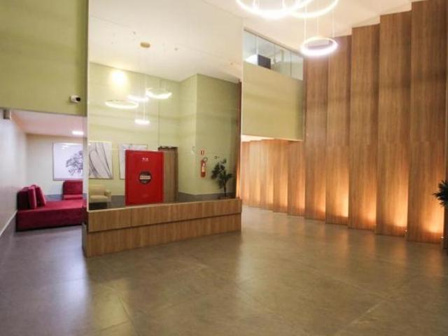 3 VAGAS + ARMÁRIOS + LAZER COMPLETO! LA BELLE MAISON PERSONNALISÉE, RUA 24 NORTE, ÁGUAS CLARAS