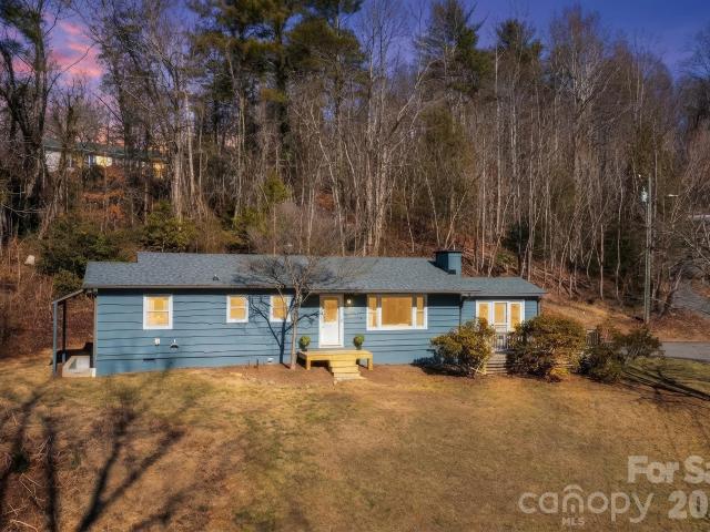 3 Valley Ln, Asheville, NC 28804 | Compass