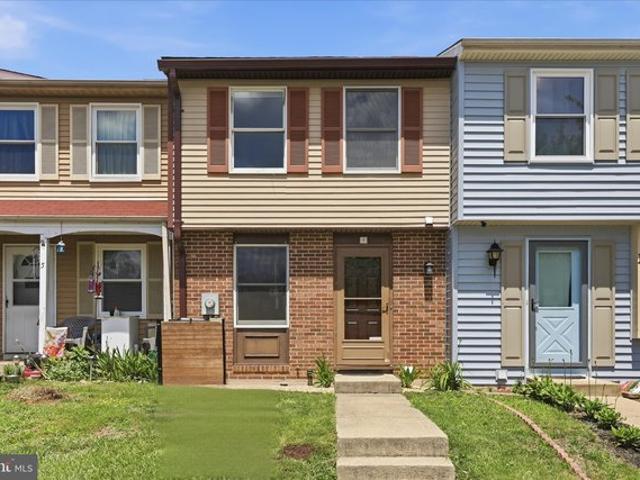 3 Valley Park Ct, Damascus, MD 20872