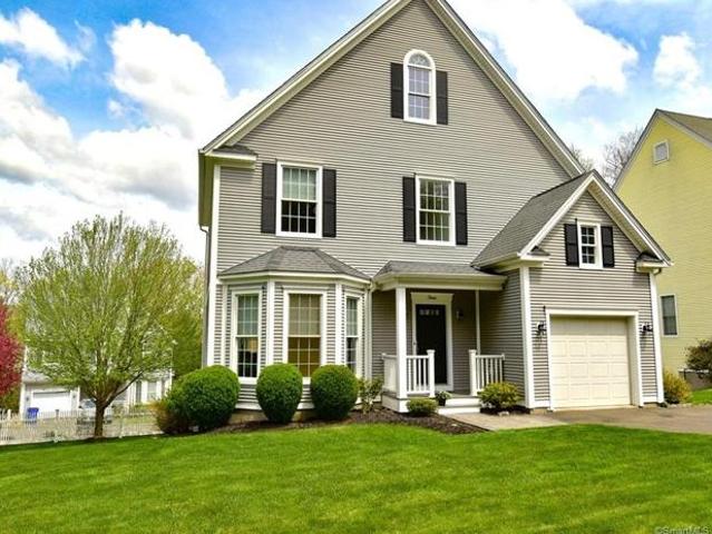3 Valleyview Ln #3, Canton, CT 06019