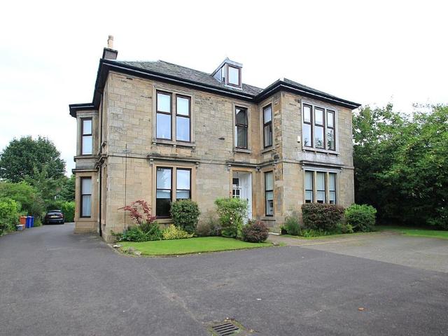 3 Victoria Road, Lenzie, Glasgow G66, 2 bed flat to rent, £1,095 pcm | PrimeLocation