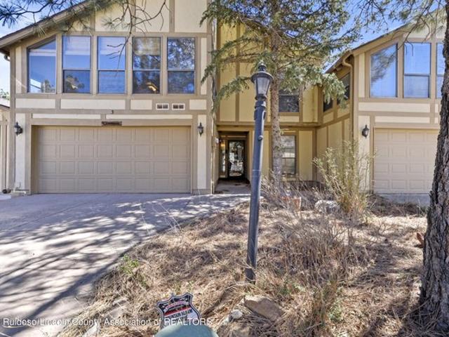 3 Vienna Ter Lot 3, Ruidoso, NM 88345