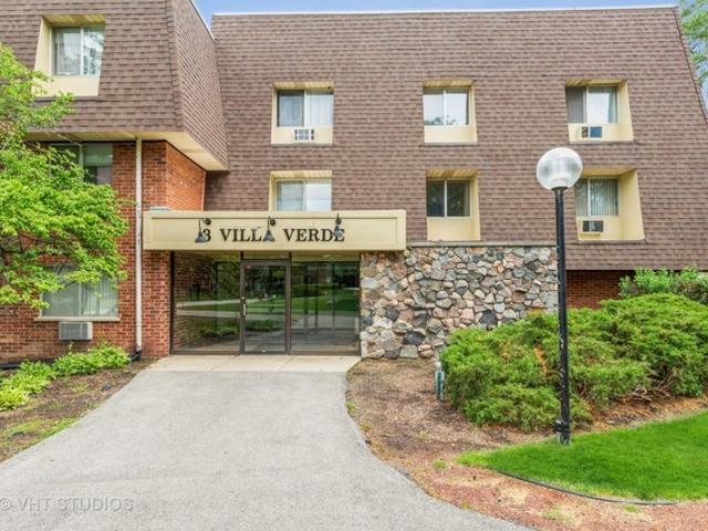3 villa verde drive # 302