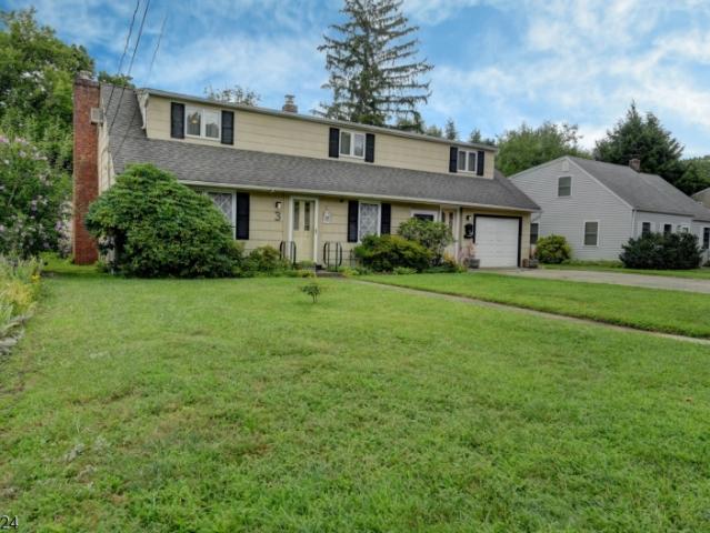 3 Village Rd