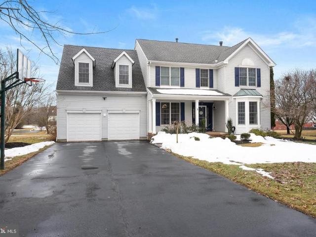 3 Wycklow Drive, Robbinsville, US, NJ