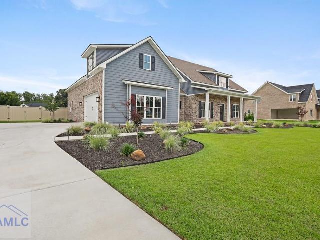 3 Wysteria Lane