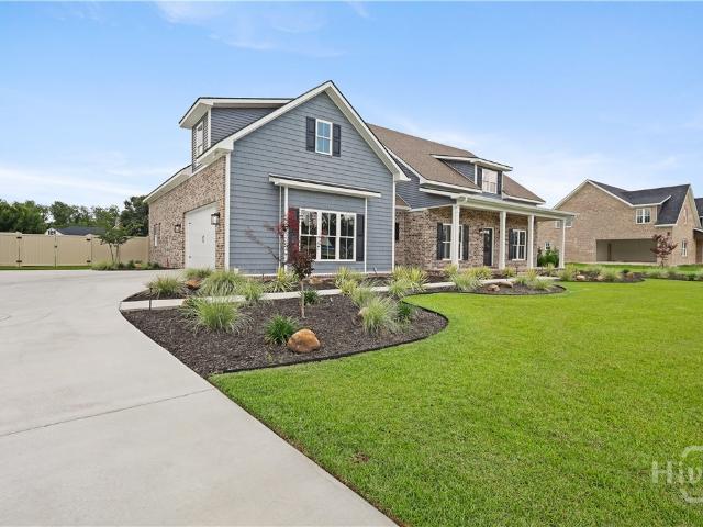 3 Wysteria Lane