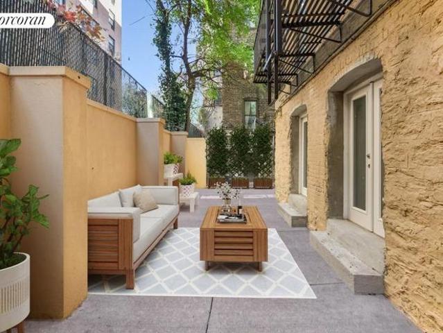 3 W 137th St #1D, New York, NY 10037