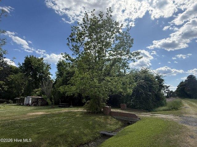 3 W Hayes St Lot 3, Burgaw, NC