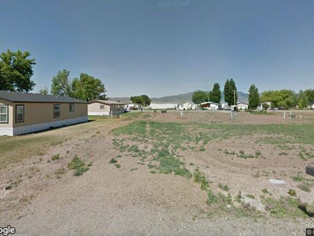 3 W Sunrise Dr N, Preston, ID 83263