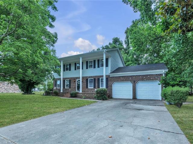 3 W River Rd