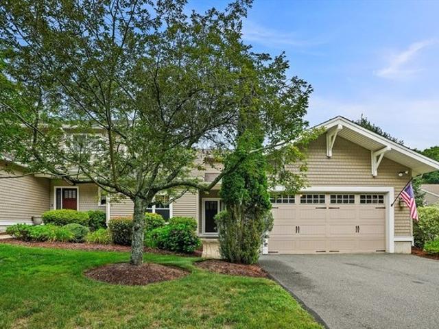 3 Walden Way Unit 3, Milford, MA 01757
