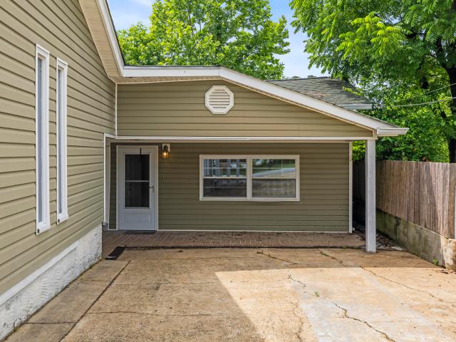 3 Walker Avenue