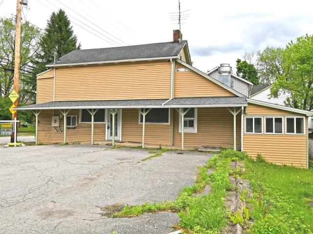 3 Walkers Mill Rd