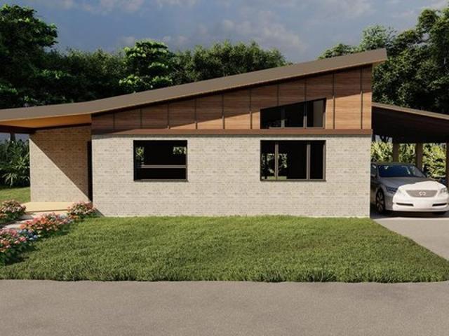 3 Washmon Ave, Harlingen, TX 78552