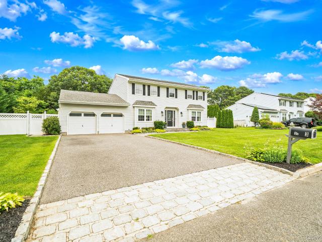 3 Warren Court