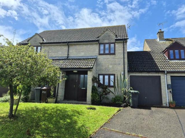 3 Warren Croft, North Nibley, Dursley GL11, 2 bed semi detached house to rent, £1,200 pcm | PrimeLocation