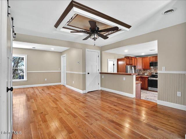 3 Waterbury Street #2 # #