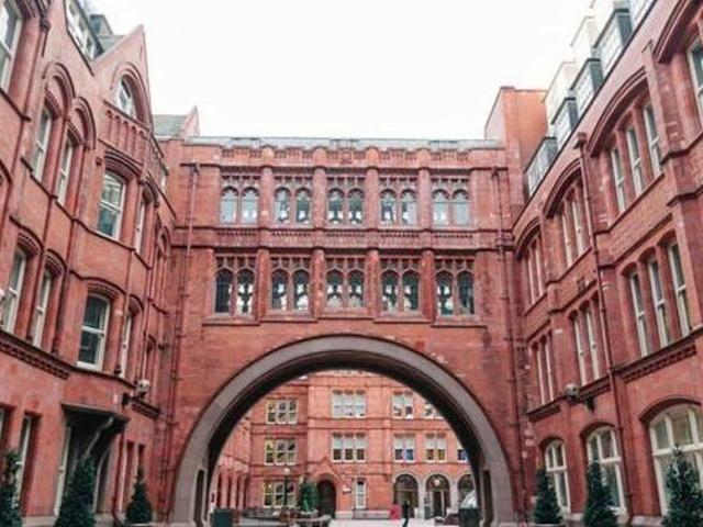 3 Waterhouse Square, Wework, Holborn, Office To Lease