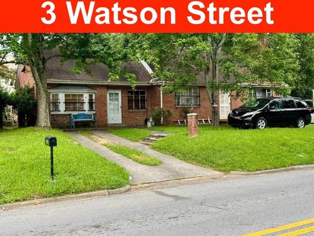 3 Watson St NW, Rome, GA 30165