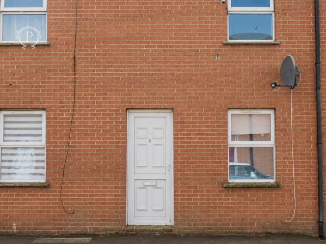 3 Watsons Lane, Portadown