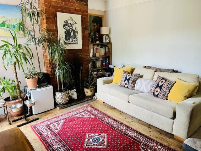 3 week let Beautiful 1 bed flat rent Brighton