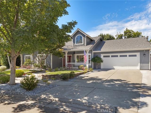 3 Wellington Ct